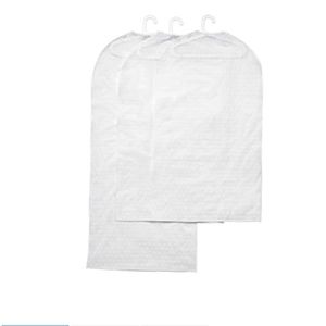 IKEA | Storage & Organization | Pluring Clothes Cover Garment Bag Set ...
